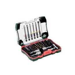 Metabo 626719000 Bit-Set 43teilig