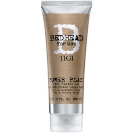 Tigi Bed Head For Men Power Play Starkes Finish-Gel 200ml