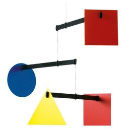 Flensted Mobiles Skulptur Mobile Bauhaus