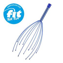 EIS Biegsamer Kopfmassager