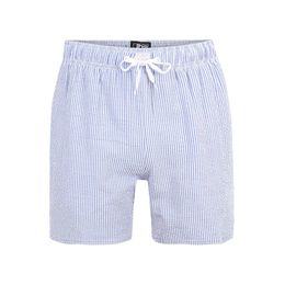 JBS of Denmark Jbs Board Shorts male Blue size S