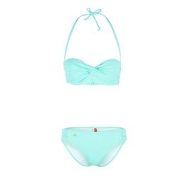 s.Oliver Bikini Damen Gr&ouml;&szlig;e XL t&uuml;rkis