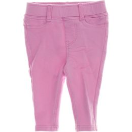 Levi's Levis Damen Stoffhose, pink, Gr. 62