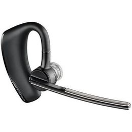 Plantronics Voyager Legend Handy In Ear Headset Bluetooth® Mono Schwarz Mikrofon-Rauschunterdrückung, Noise Cancelling