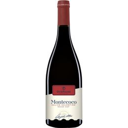 Cantine due Palme Salice Salentino Montecoco DOP