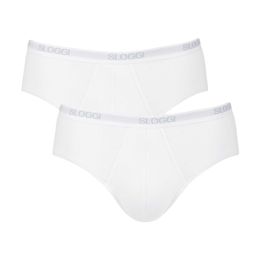 Sloggi Basic Midi Herren Slip