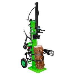 ZIPPER ZI-HS16E Holzspalter