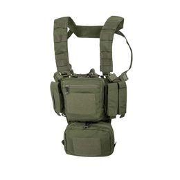 Helikon-Tex Training Mini Rig oliv