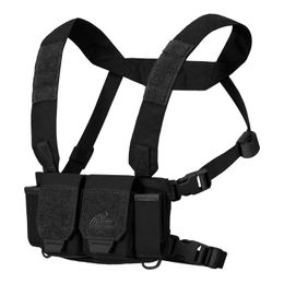 Helikon-Tex Competition Multigun Rig schwarz