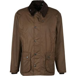 Barbour Wachsjacke Bedale Bark (Gr&ouml;&szlig;e: 44)