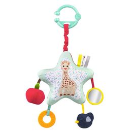 Vulli - Greifling SOPHIE LA GIRAFE® ACTIVITY STAR (42cm)