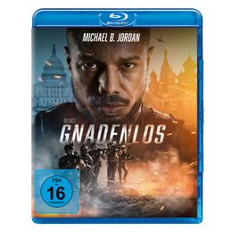 Tom Clancy's Gnadenlos (Blu-ray)
