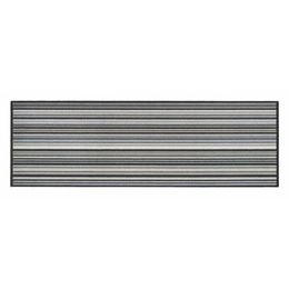 MD-Entree - md Entree Cook&Wash Eingangsmatte - Teppichmatte - Küchenteppich: 50x150 cm, pretty lines black