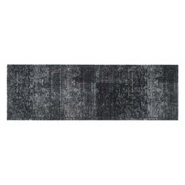 MD-Entree - md Entree Cook&Wash Eingangsmatte - Teppichmatte - Küchenteppich: 50x150 cm, velvet anthra