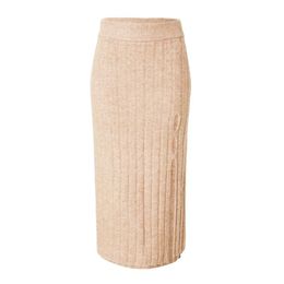 florence by mills Exclusive For About You Skirt 'Birka' female Beige size 36