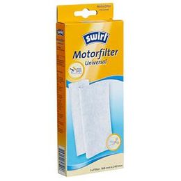 Swirl® Motorfilter für Staubsauger