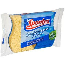 SPONTEX Schwämme, 2 St.