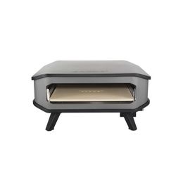 cozze ® 17 Pizzaofen für Gas mit Pizzastein 8,0 kW - DE-AT-C *DEMO*