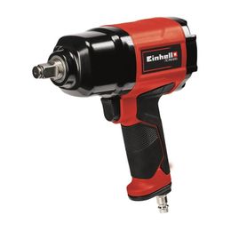 Einhell Impact Wrench (Pneumatic) TC-PW 610