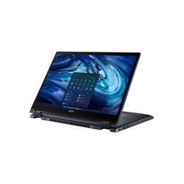 Acer TravelMate Spin P4 TMP414RN-52 - 14" Touchscreen - Intel Core i5 1240P - 8 GB RAM - 256 GB SSD - German