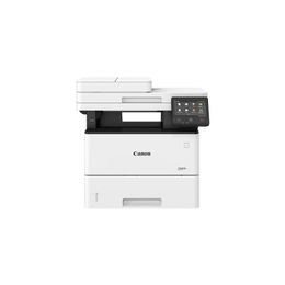 Canon i-SENSYS MF553dw Laserdrucker Multifunktion mit Fax - Einfarbig - Laser