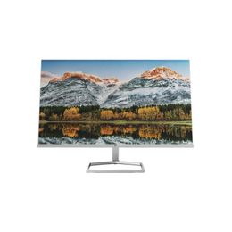 27" HP M27fw - 1920x1080 - 75Hz - IPS - 5 ms - Bildschirm