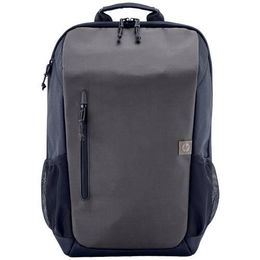 HP Notebook Rucksack Travel 18L Passend für maximal: 39,6 cm (15,6) Iron Gray