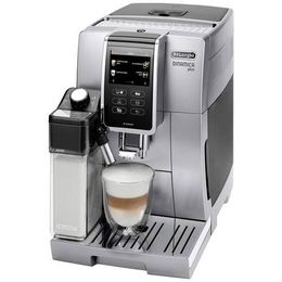 De'Longhi DeLonghi MC INT1 DL ECAM370.95.S EX.4 0132215447 Kaffeevollautomat Silber