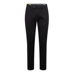 Bugatti Chino Pants male size 38 Black