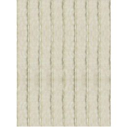 Flauschvorhang 100x200 ( Beige ), perfekter Insekten- und Sichtschutz für Ihre Balkon- und Terrassentür, viele Farben - Unistreifen beige