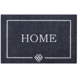 MD-Entree MD Entree Ambiance Eingangsmatte - Teppichmatte - Küchenteppich: 40x60 cm, home diamond