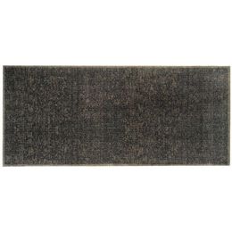 MD-Entree MD Entree Universal Eingangsmatte - Teppichmatte - Küchenteppich: 67x150 cm, velvet taupe