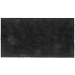 MD-Entree - md Entree Universal Eingangsmatte - Teppichmatte - Küchenteppich: 67x120 cm, shades black