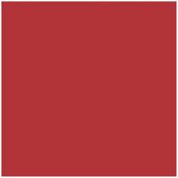 Wäschefabrik Kneer E.k. - Kneer Easy Stretch Spannbetttuch für Matratzen bis 30 cm Höhe Q25 Farbe rot, Größe 90-100x190-220 c