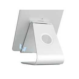 Rain Design Tablet-Ständer mStand plus 10053 silber für 1 Tablet