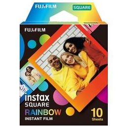 Fujifilm Instax Square Film Rainbow WW1