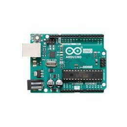 Arduino Mikrocontroller Board, Uno - A000066