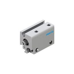 Festo Kompaktzylinder, Doppeltwirkend, 10mm, Bohrungsgr&ouml;sse 6mm M3 - ADN-S-6-10-I
