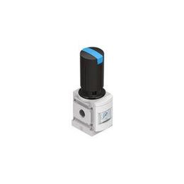 Festo Druckregelventil, G1/2", 0.8 20bar, 7500L/min - MS6-LR-1/2-D5-AS