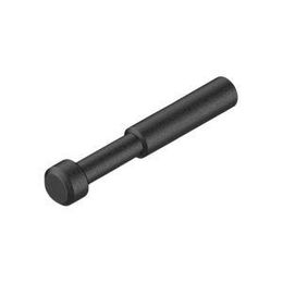Festo Verschraubung, Druckluft, Polybutylenterephthalat (PBT), 28mm, &Oslash;4 mm, Steckh&uuml;lse, Packung &agrave; 10 St&uuml;ck - QSC-4H