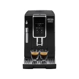 De'Longhi DELONGHI Dinamica ECAM350.15.B Kaffeevollautomat Schwarz