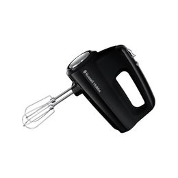 Russell Hobbs Handmixer Matte Black 24672-56 - 350 W