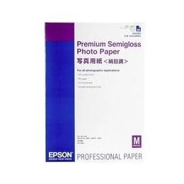 Epson Premium Semigloss Photo A 2, 25 Blatt, 251 g S 042093