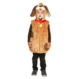 buttinette Hundekostüm für Kinder