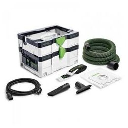 FESTOOL Absaugmobil CLEANTEC CTL SYS Systainer-Sauger