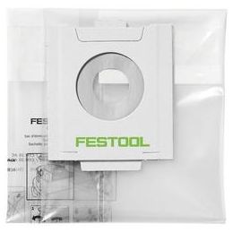 Zubehör FESTOOL Entsorgungssack ENS-CT 48 AC/5