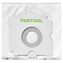 Zubehör FESTOOL SELFCLEAN Filtersack SC FIS-CT SYS/5