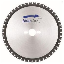 Dry-Cut-Kreissägeblatt 136x20 Z=30 Wechselzahn mit Flachfase - AKE Blueline