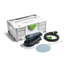 FESTOOL Exzenterschleifer ETS EC 150/3 EQ-Plus