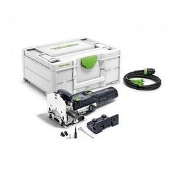 FESTOOL Dübelfräse DOMINO DF 500 Q-Plus